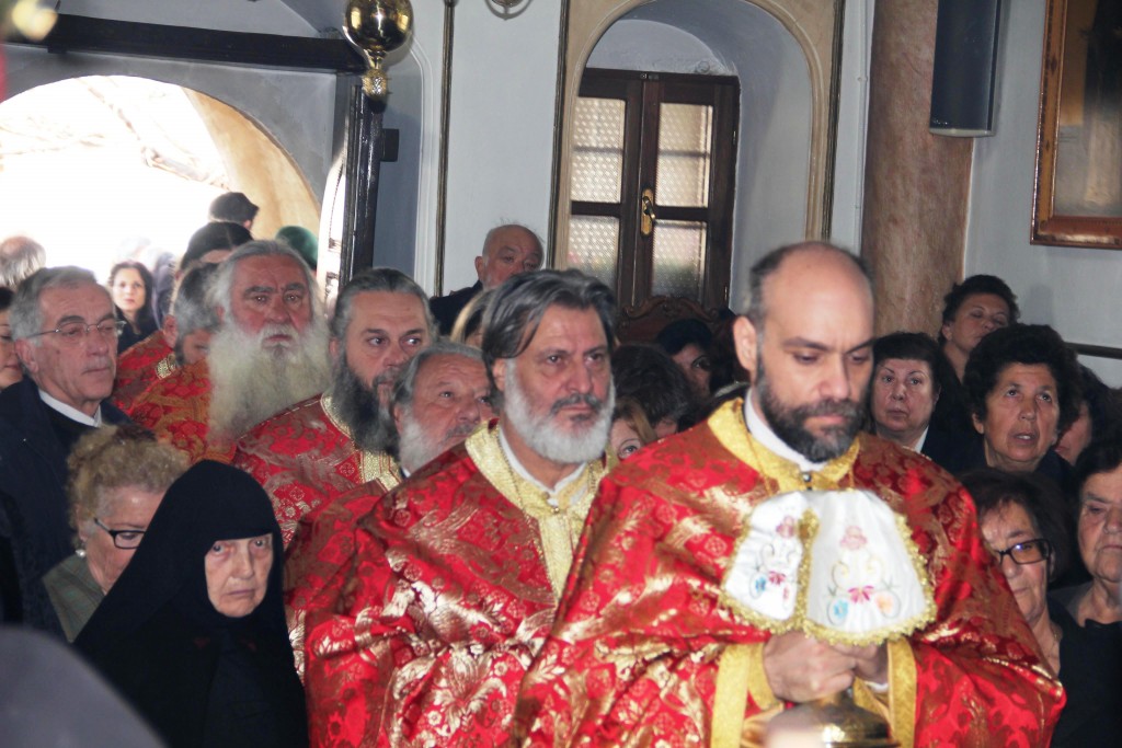 ΙΕΡΑ ΜΟΝΗ ΠΑΝΑΓΙΑΣ ΥΨΕΝΗΣ: ΜΝΗΜΗ ΤΟΥ ΟΣΙΟΥ ΠΑΤΡΟΣ ΗΜΩΝ ΜΕΛΕΤΙΟΥ ΤΟΥ ΕΝ ...