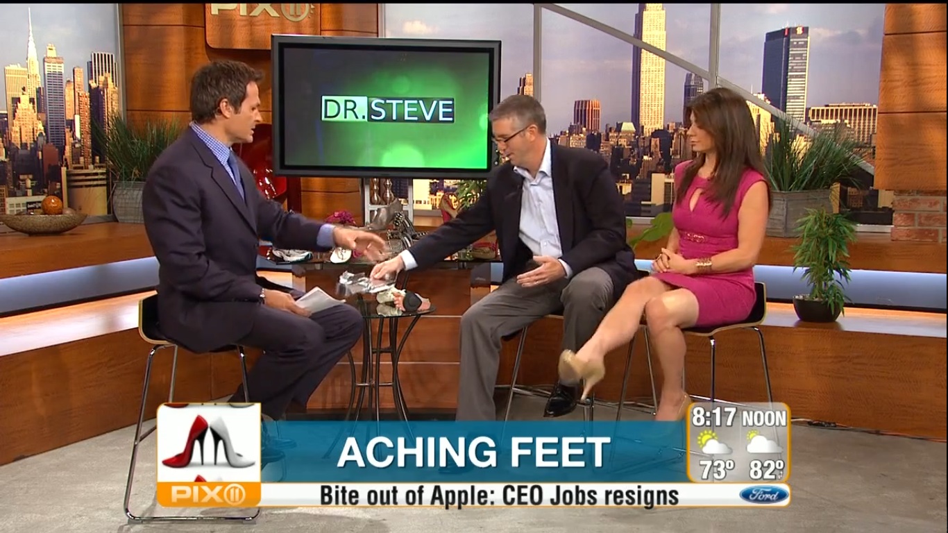 Reporter101 Blogspot: Last Week of Aug: PIX 11, Fox News caps and more...