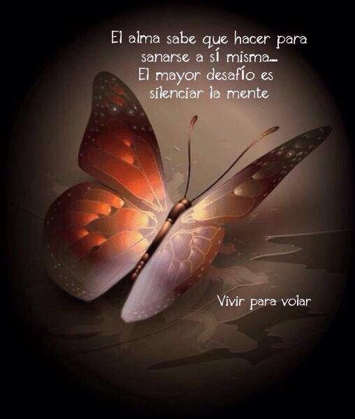 Emancipación del alma: El alma, nuestra realidad divina.