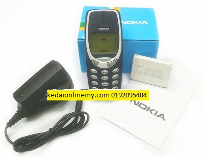 Handphone Telefon Bimbit Nokia Lama Klasik - kedai online