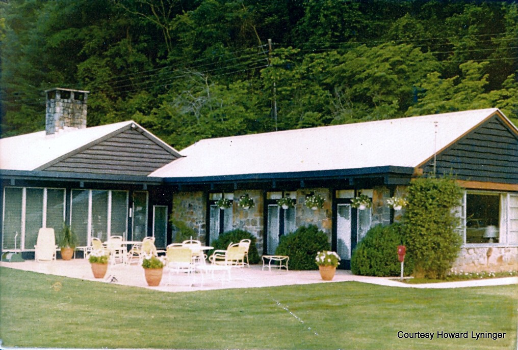 Gary's Outdoor Wanderings2: SCONA LODGE - A Lost Treasure