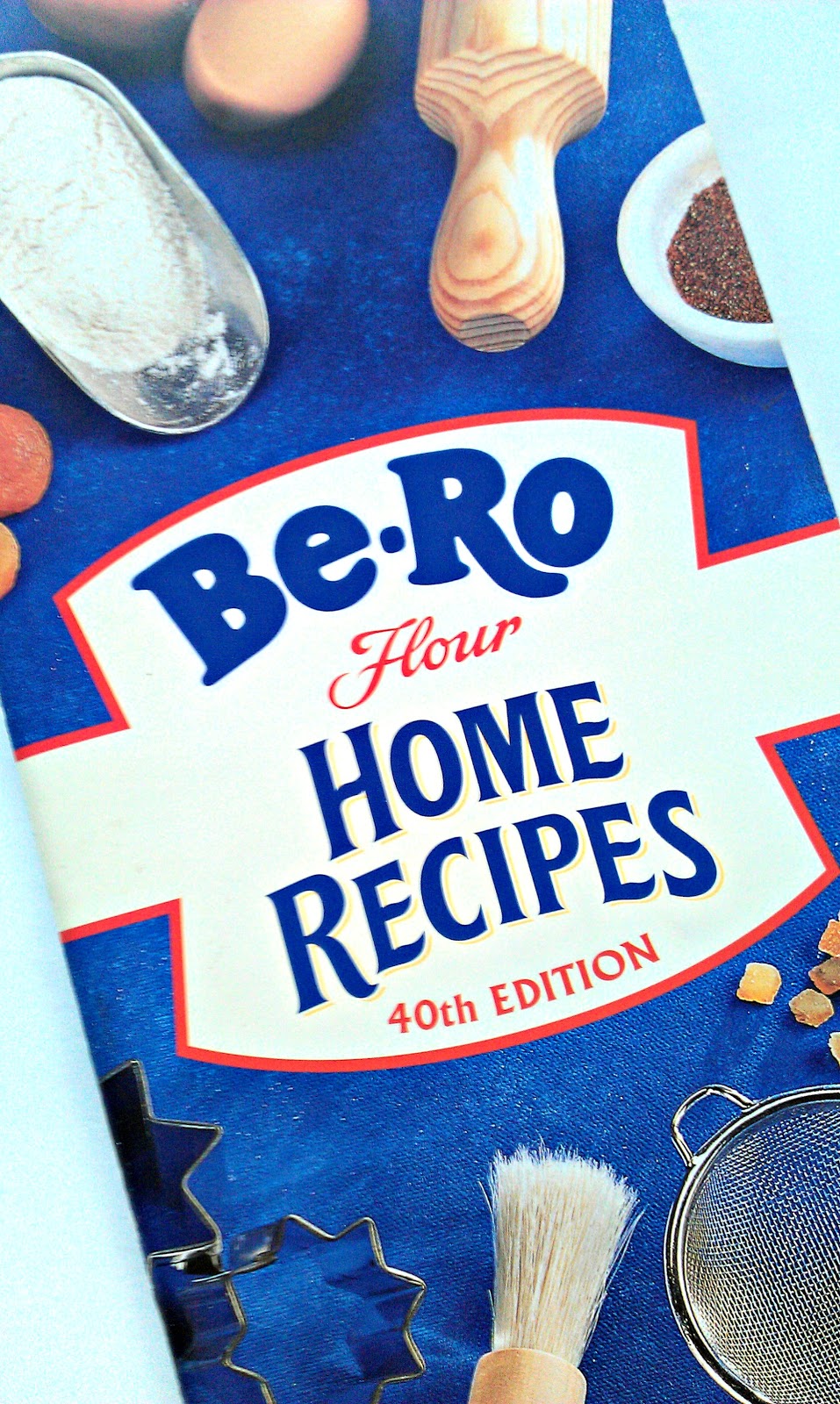 My sugar coated life...: Back to basics: baking the classics