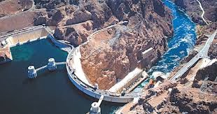 Clancy Tucker's Blog: 3 March 2014 - HOOVER DAM