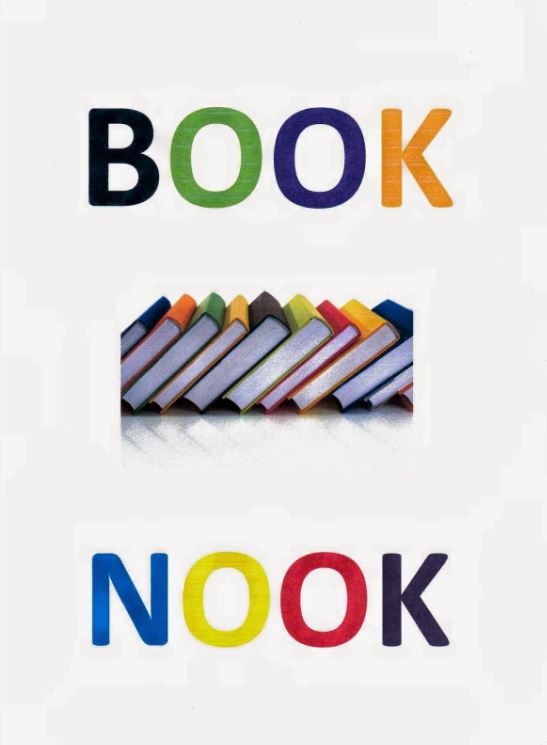 Rosie's Cottage: A Celebration, A Book Nook & A Printable!