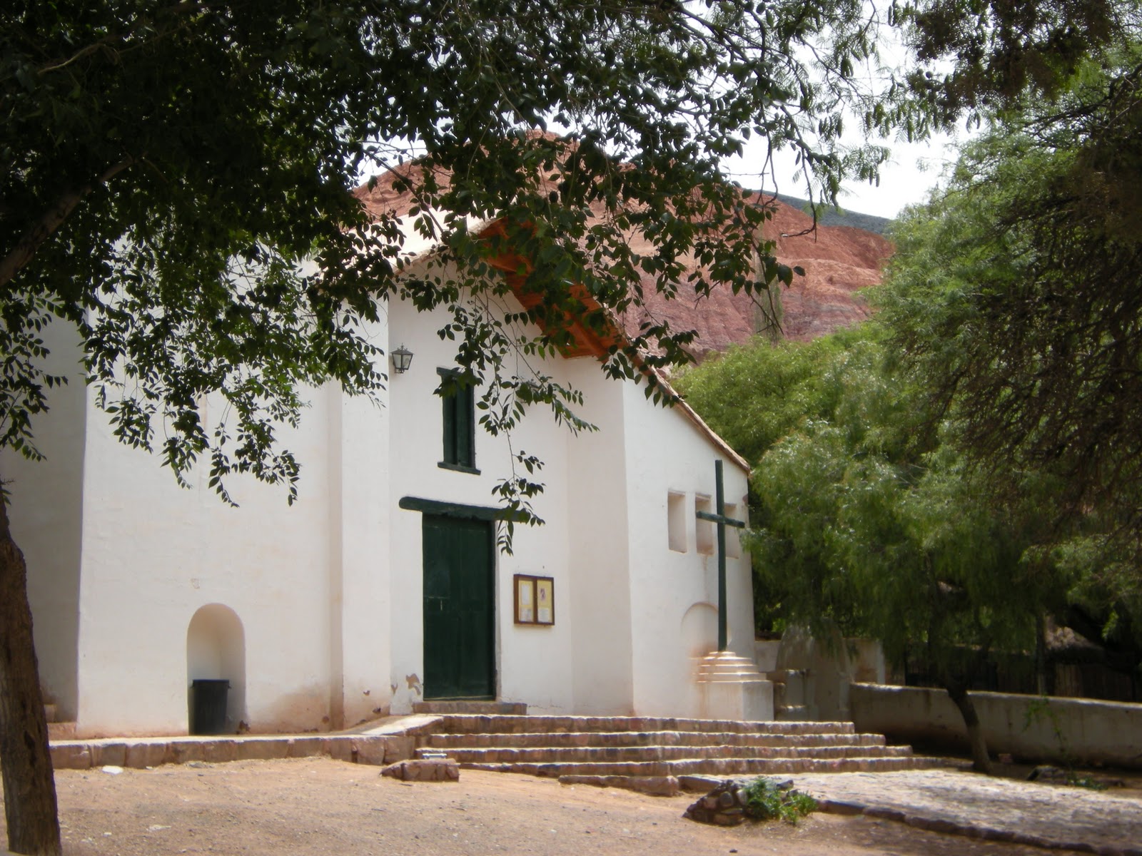 Voyage voyage: NOA: Quebrada de Humahuaca
