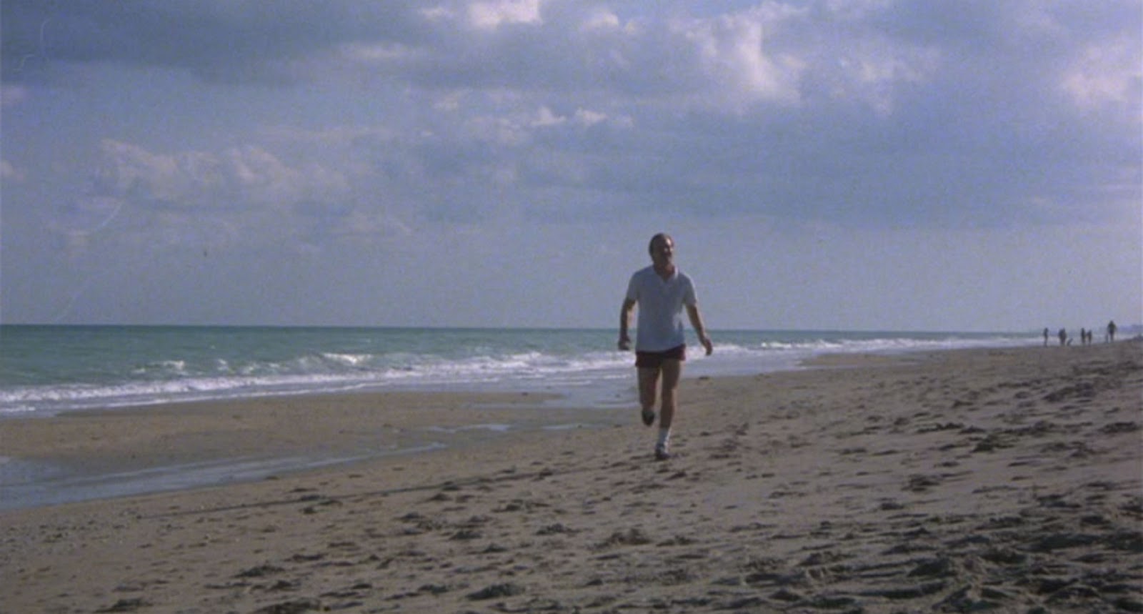 Noirsville - the film noir: Body Heat (1981) Irresistible Impulse