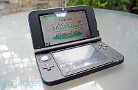 3DS XL será lançado oficialmente no Brasil em setembro - Nintendo Blast