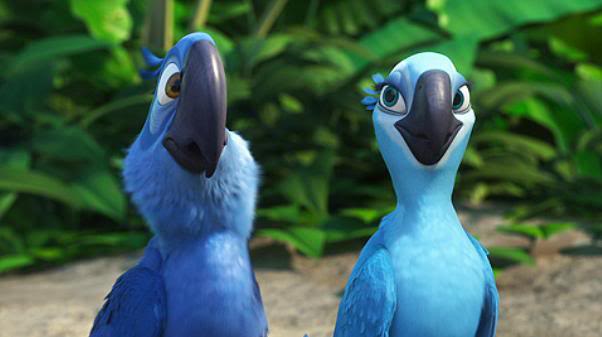 Cinemateca: Cinema: Rio