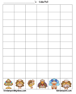 Kinderpond: New November Materials