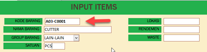 Microsoft access tutorial: Membatasi Jumlah Inputan Pada Text Box - Ms Access and VBA ...