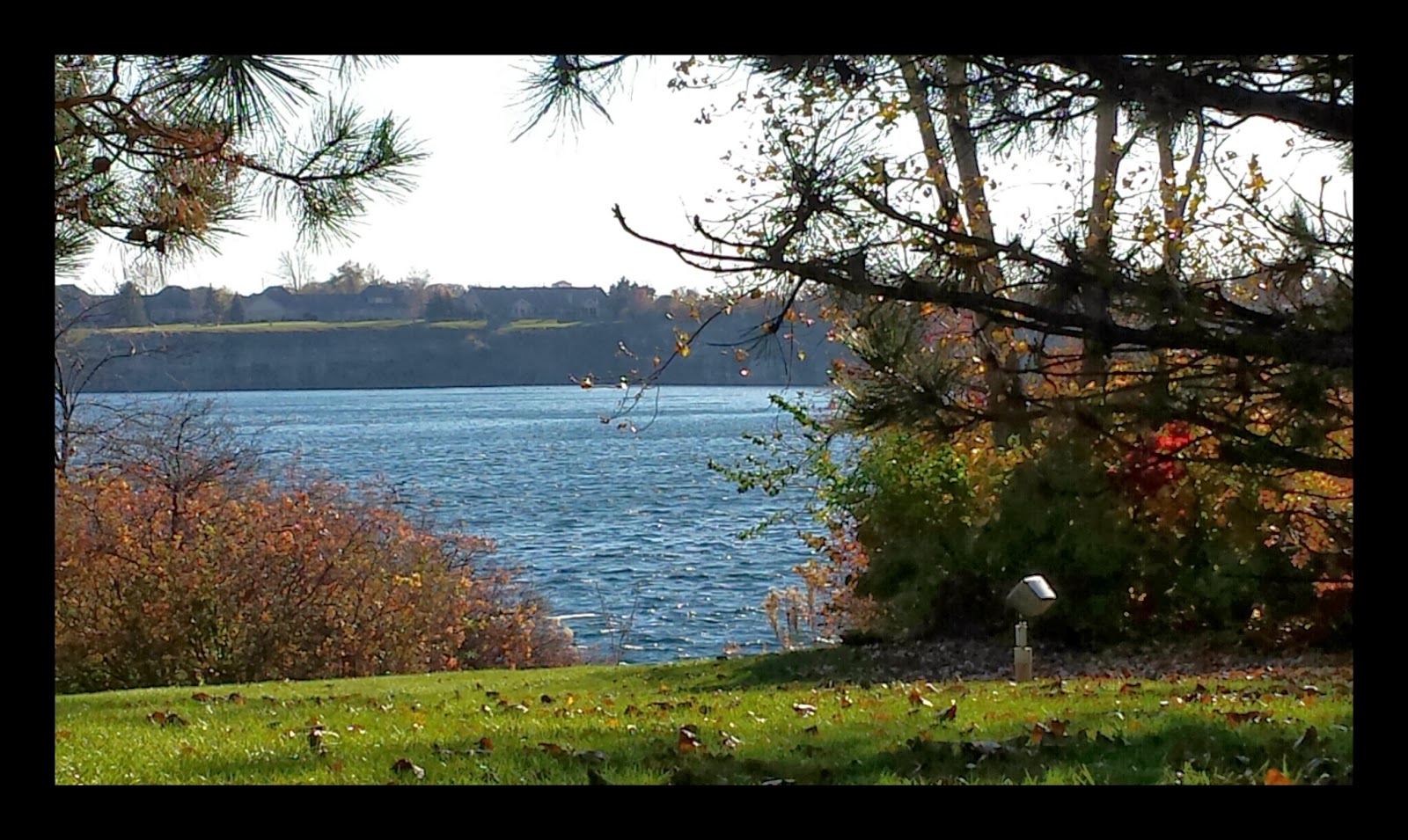 Pics and Random Stuff: Lake Cascade