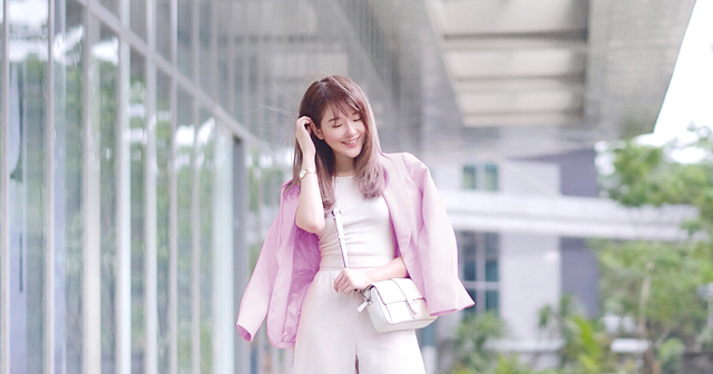 ELLE AND JESS: What Does 'Charming' Mean To You? | Bagimu, #MemesonaItu ...