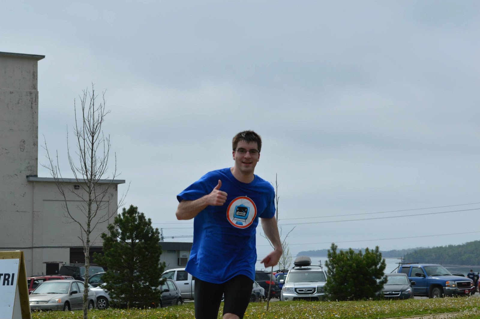 Huminah Huminah Animation: Huminah Try a Tri... 2013