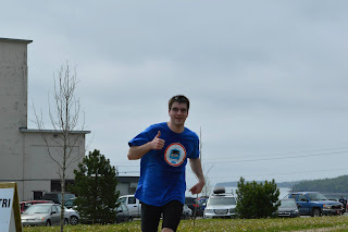 Huminah Huminah Animation: Huminah Try a Tri... 2013