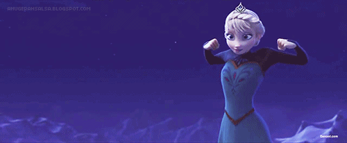 WHATEVER - -: Gif Frozen