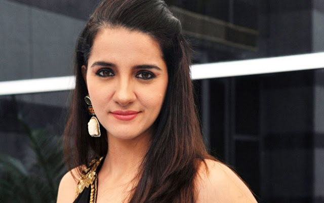 Shruti Seth Wiki, Biography, Dob, Age, Height, Weight, Husband, Affairs ...