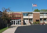 Merton & Van Meter Schools: Merton Schools