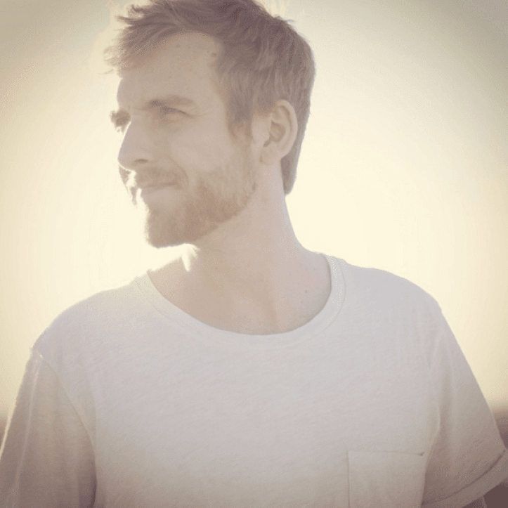 The Best Indie Songs: Bryce Fox - Burn Fast