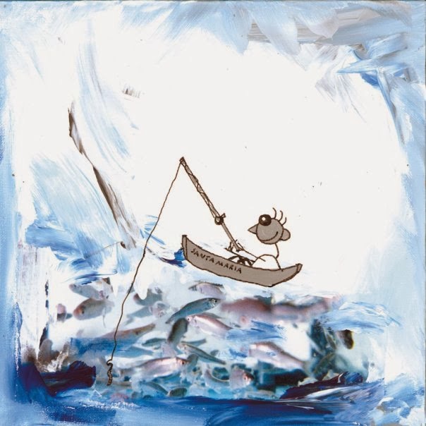 PRESENTA GALLERY: MONX