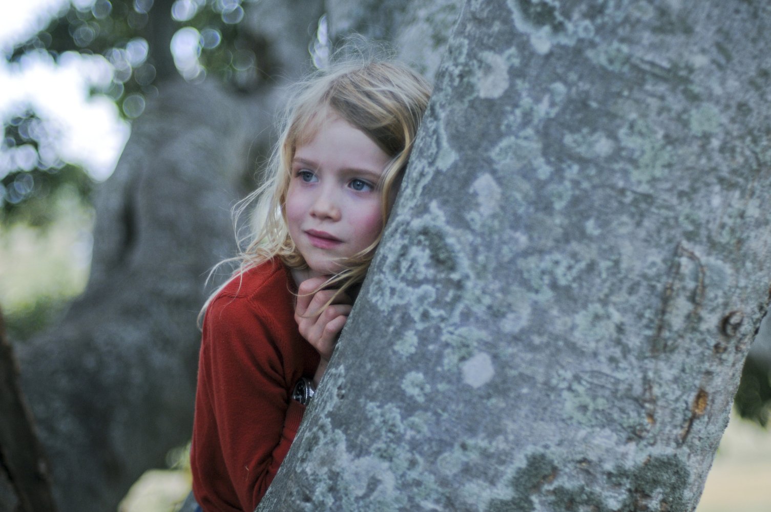 Morgana Davies Movies List And Roles Evil Dead Rise Blaze 2022 And Others 1 Movies