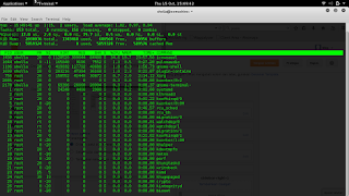 Linux Basic Tutorial: Mengenal Linux
