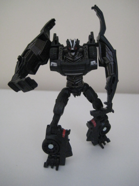 ChCse's blog: Transformers Poses 3