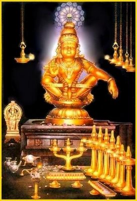 India Tourism: Sabarimala Festival | Swami Ayyappan Sabarimala Festival ...