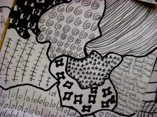 Pipe Cleaners, Papercuts and Picasso: Thrilling Third Graders ...