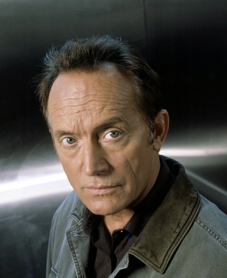 Let's Get Out Of Here!: A-Z Challenge 2015: L is for Lance Henriksen!