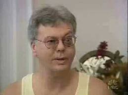 Eclectic Mess Of Crap: The Magnificent Seven #1 - Favorite "Dateline ...