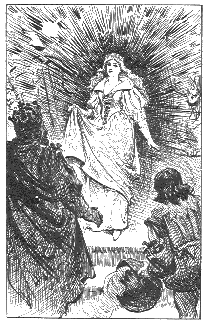 The Test Blog for Blogger and Gadgets: Prince Hyacinth and the Dear ...