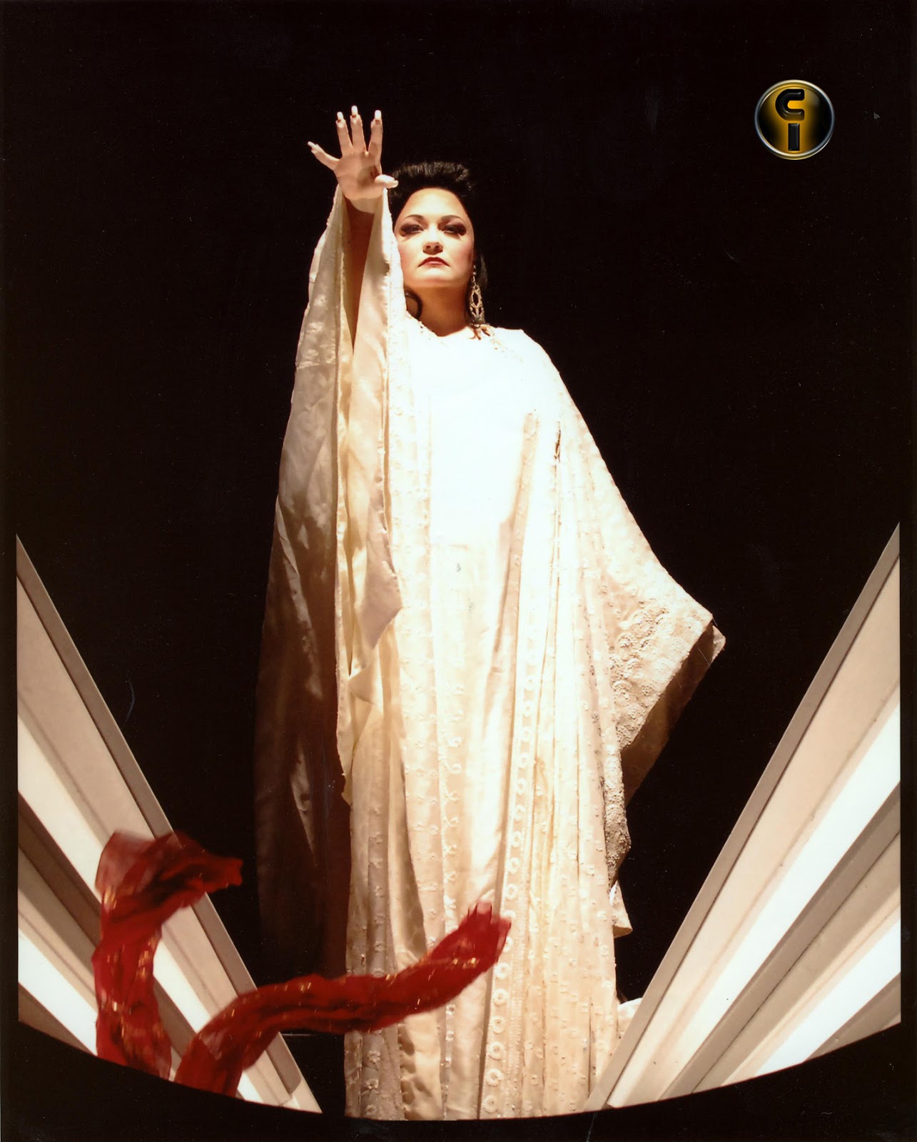 CULTURALMENTE INCORRECTO: "Turandot": La nueva y magnífica producción ...