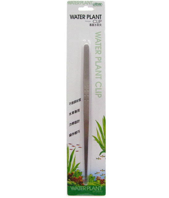 ANGELFISH aquascape: FILTER