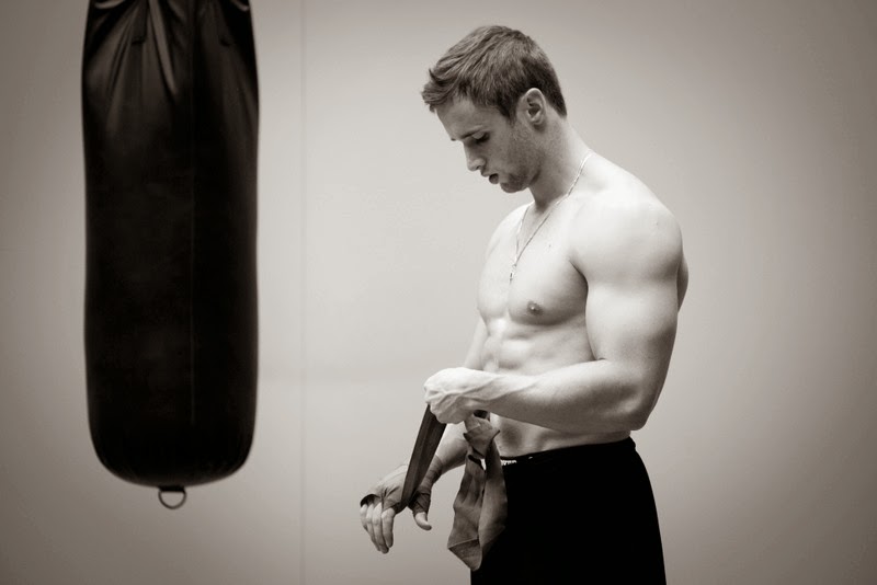 How To Build Lean Muscle Naturally - how to build lean muscle