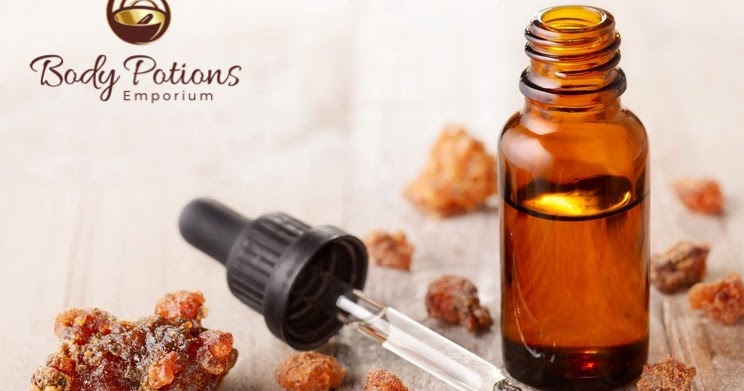 Body Potions Emporium, Inc.