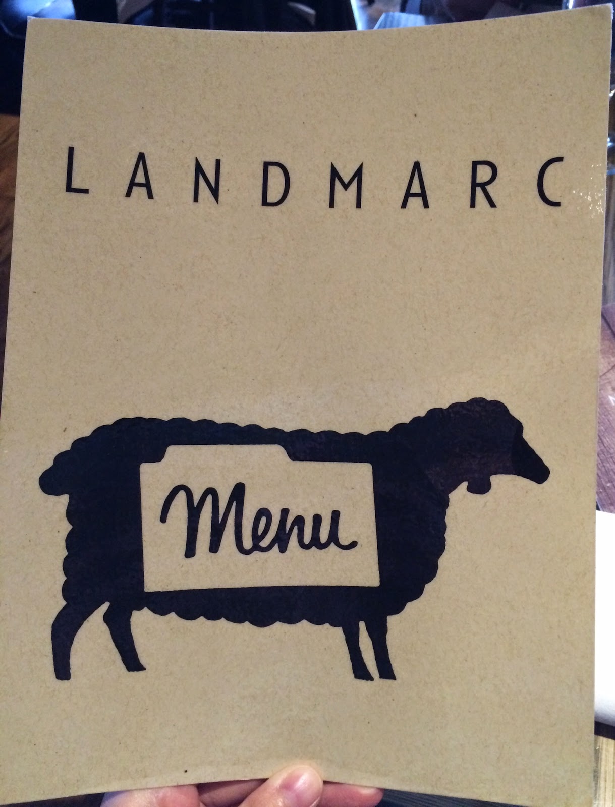 Pancakes From Landmarc Restaurant / ランドマーク レストランのパンケーキ ~ I'm Made of ...
