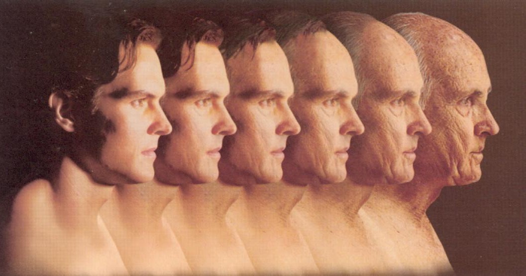 MOJ KARDIOLOG: ČUDO NAŠEG TELA - STARENJE I SMRT