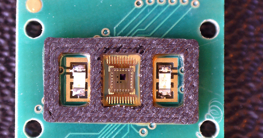 Image Sensors World: Actlight DPD Converts Light Intensity into Delay Time