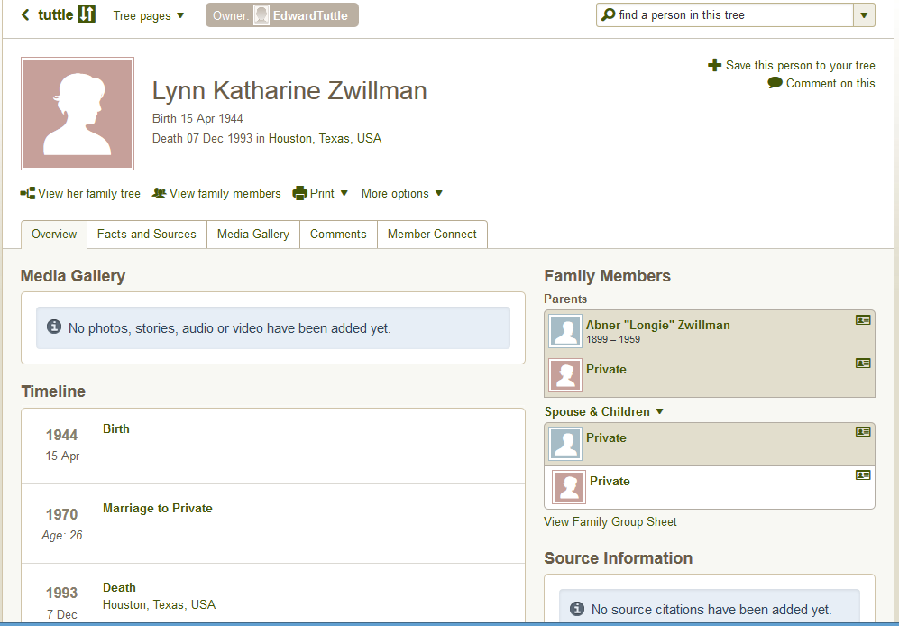 The Manson Family Blog - Tate LaBianca Murders - TLB - True Crime ...