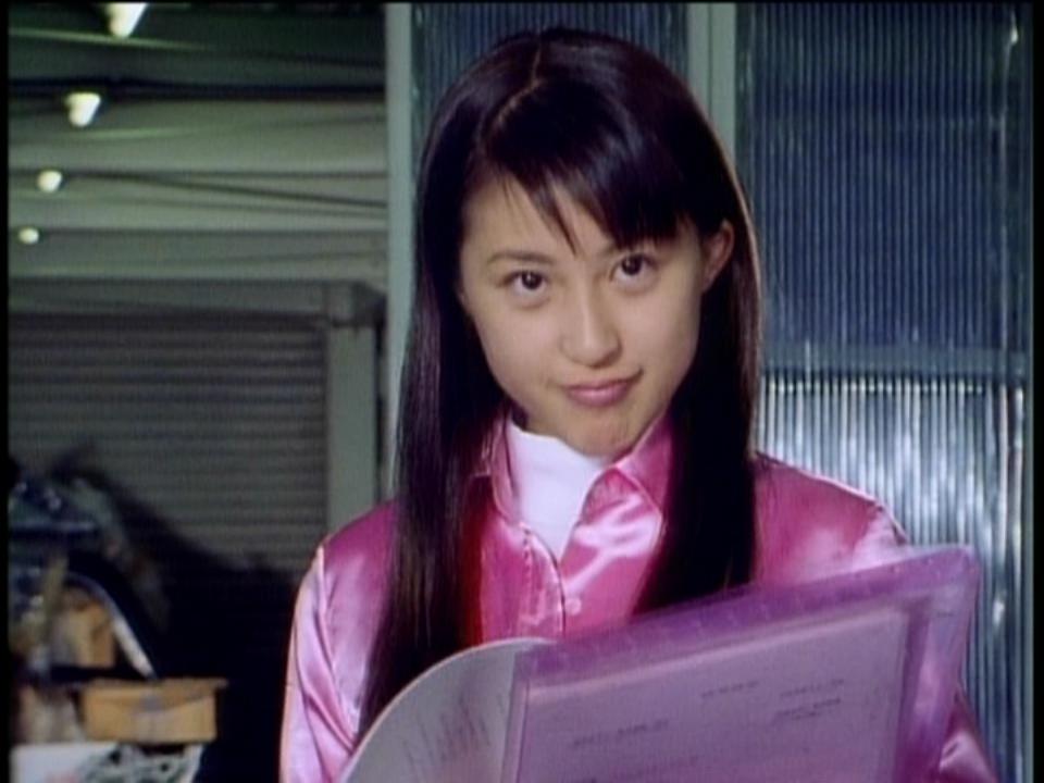 Super Sentai (Ultraverse) - Carranger by AR1996 on DeviantArt