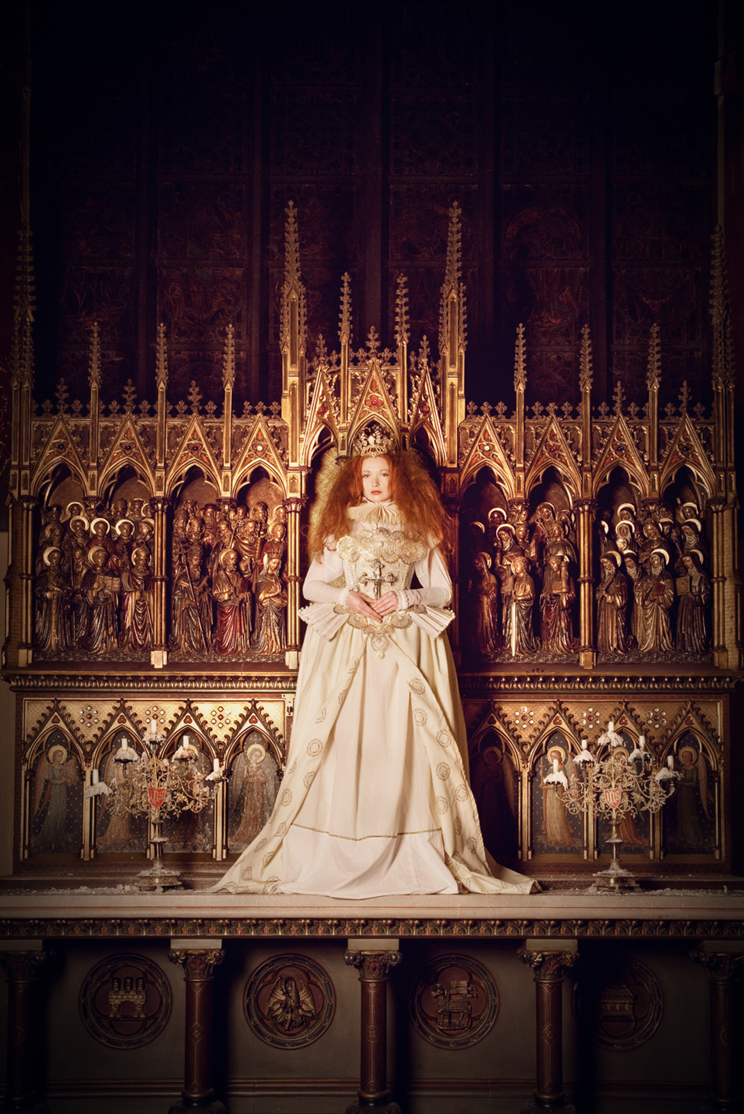 Hero NLorraine Sangraal "Le monde imaginaire de la photographie ...