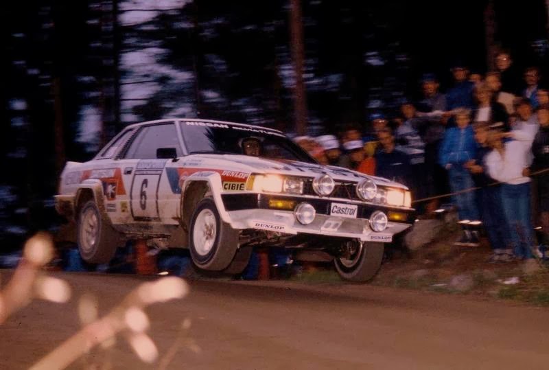 rallymemory: Jump!