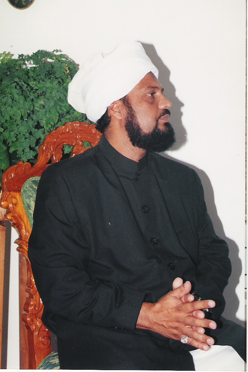 Spiritual Reflections: Interpreting the Prophecy on Musleh Maoud