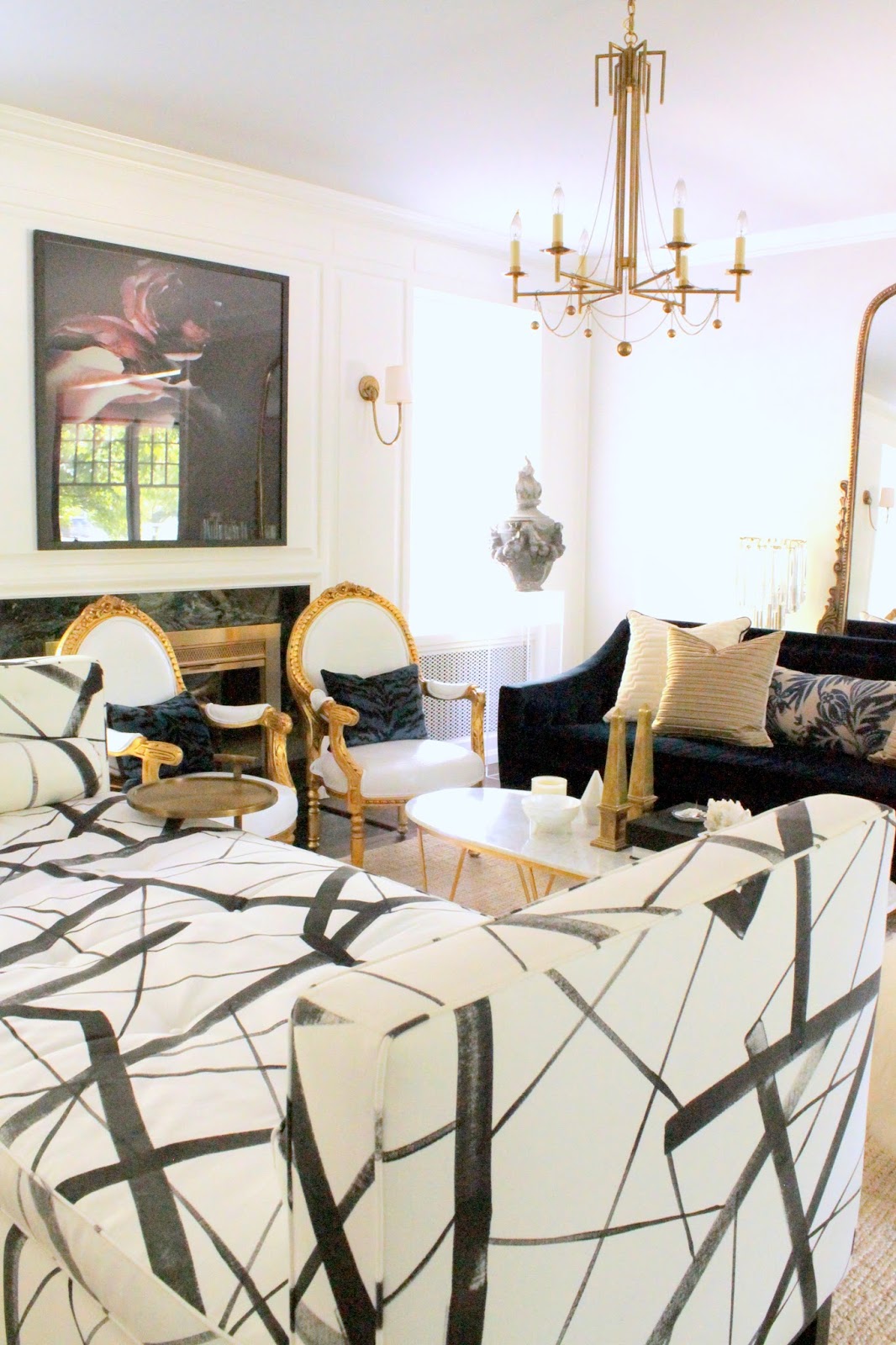 Parlour: Clay Project - Living Room.