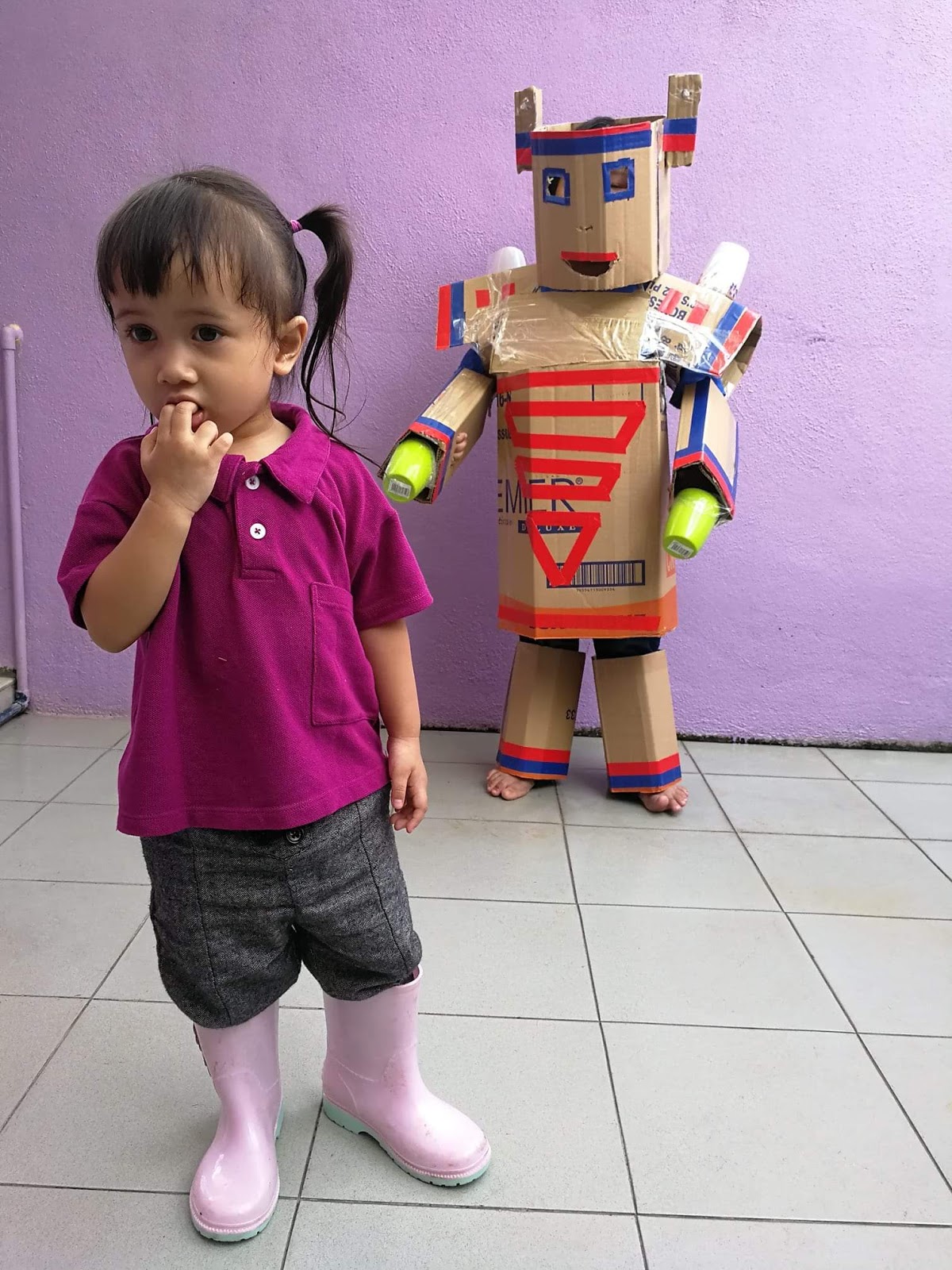 15 Idea Sukaneka Untuk Hari Sukan, Team Building atau Family Day | Blog ...