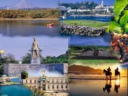 TOURIST PLACES IN COLIMA, MEXICO - THE BACKPACKING