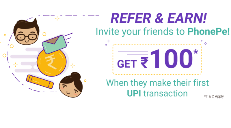 Phone Pe - PhonePe Offers