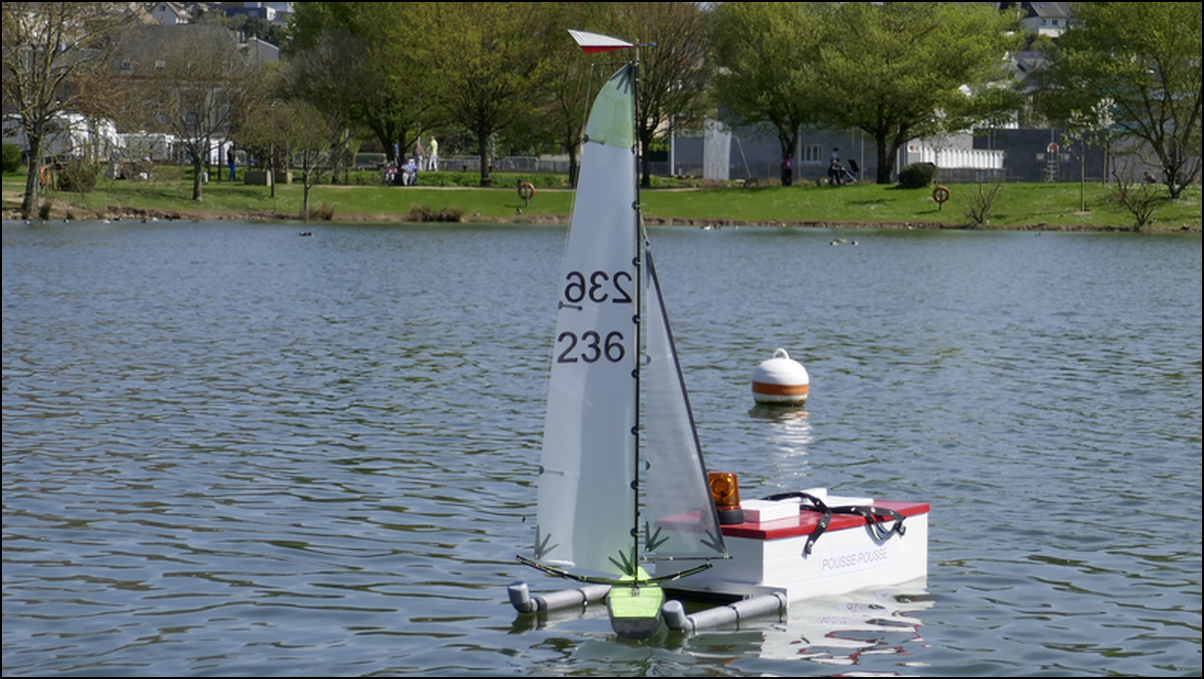 Mini-Flotte 76710: Le mercredi de POUSSE-POUSSE