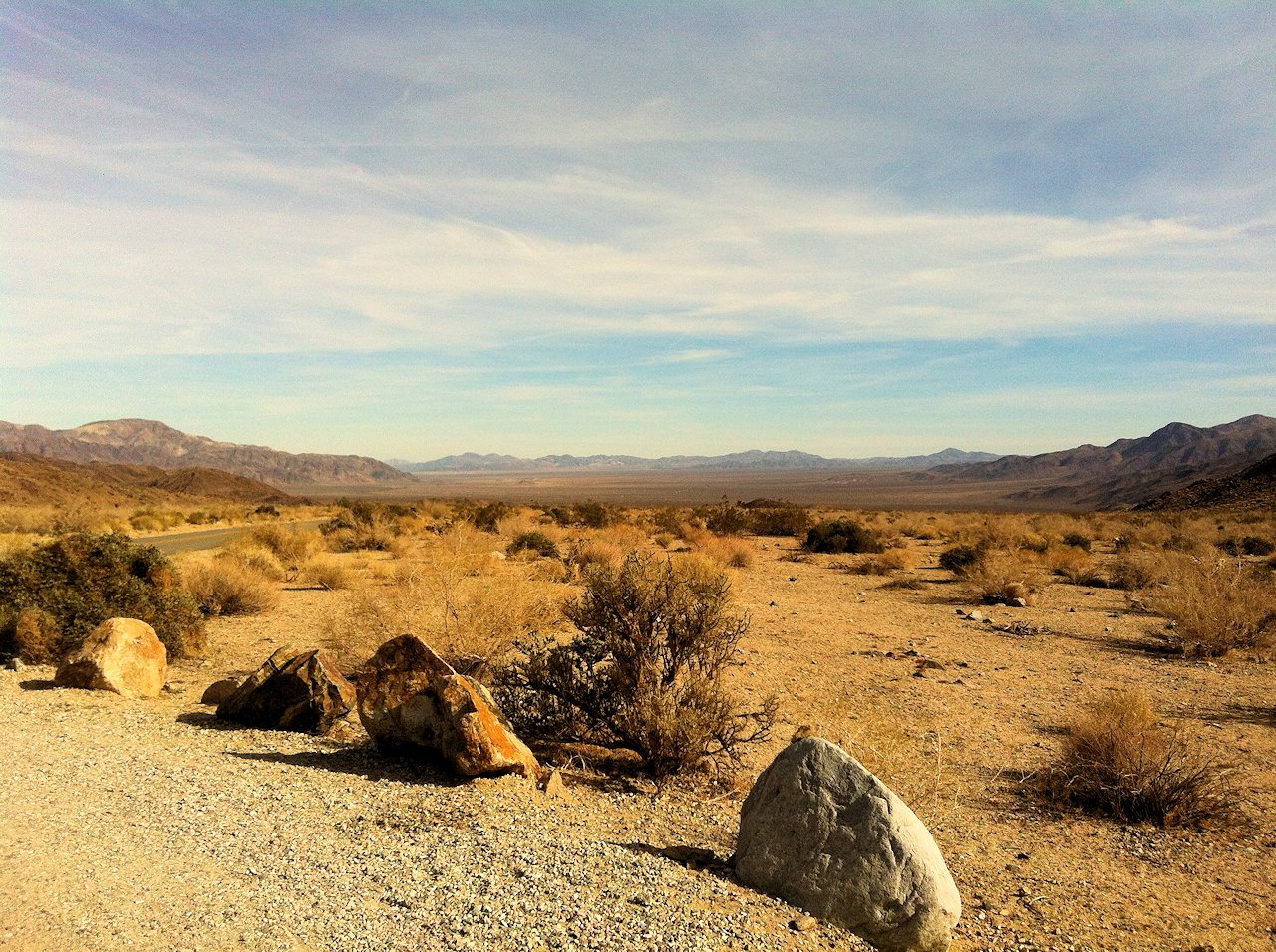 All This Is That: Rocks: rocks and rock formations in and around The ...