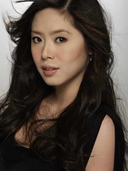 Grace Lee | PinaySpot